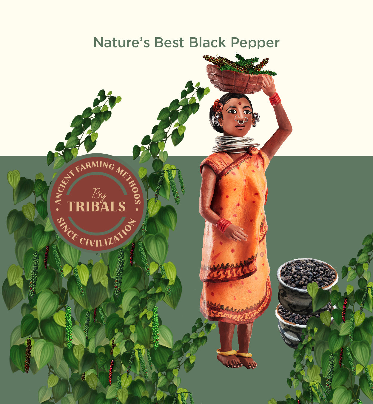 ADI – ADI - nature's best for a few